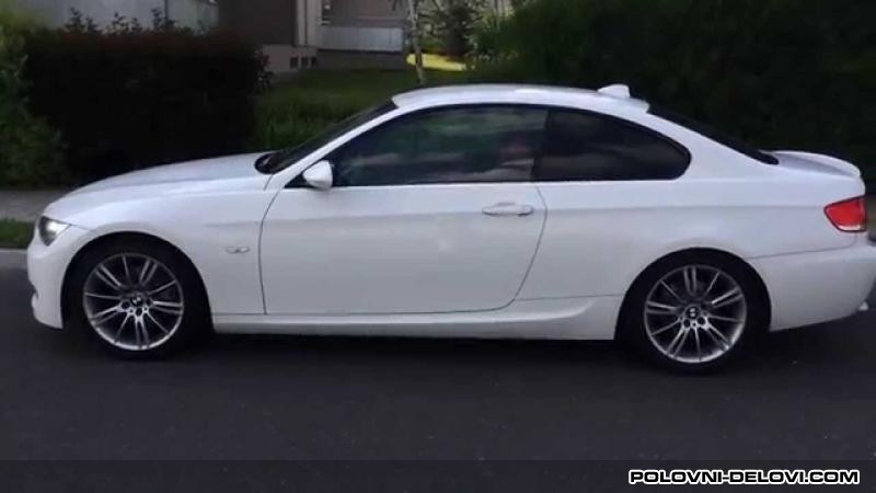 BMW 3 Kompletan Auto U Delovima