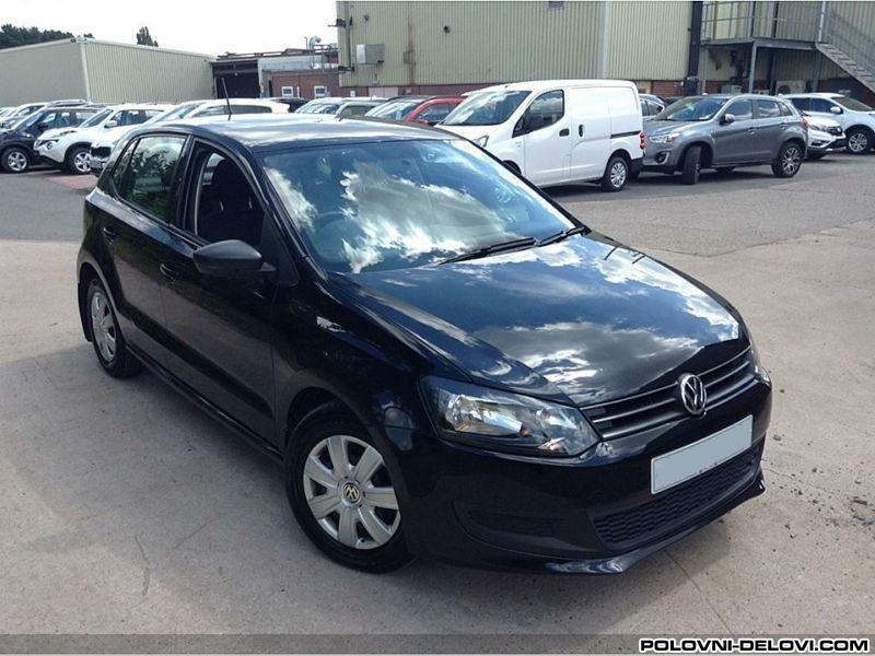 Volkswagen Polo 1.2 TSI DELOVI Kompletan Auto U Delovima