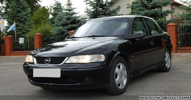 Opel Vectra B Razni Delovi