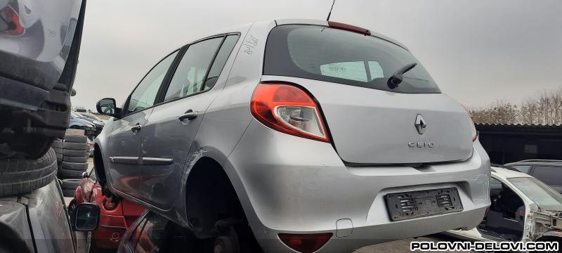 Renault Clio 1 2 1 4 1 5 Dci 1 9 Kompletan Auto U Delovima