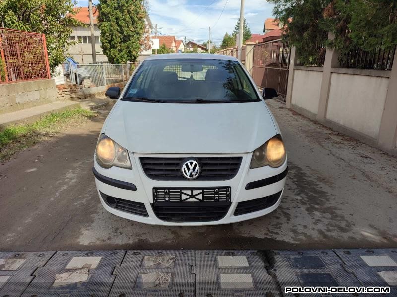 Volkswagen Polo 1.2 Kompletan Auto U Delovima