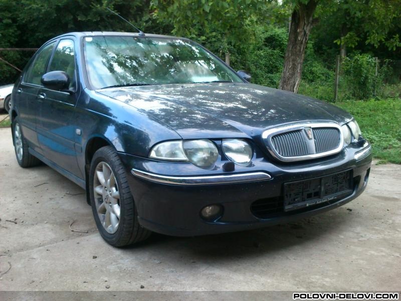 Rover 45 Kompletan Auto U Delovima