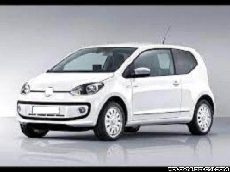 Volkswagen Up 12-16 NOVO NAVEDENO Karoserija