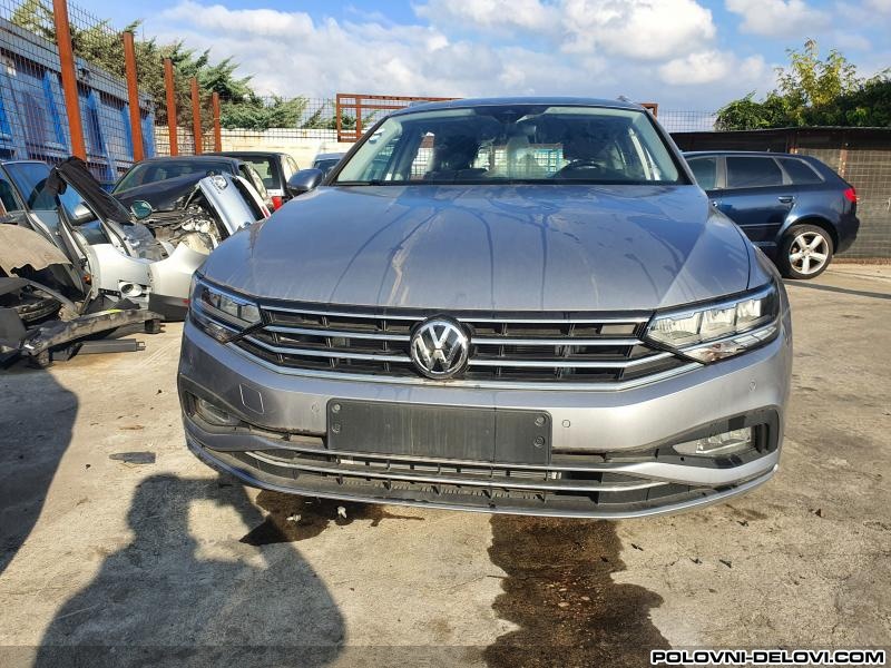 Volkswagen Passat B8 Branik.far.krilo.hau Karoserija