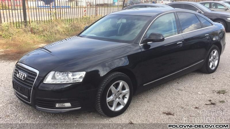 Audi A6 2.0 Kompletan Auto U Delovima