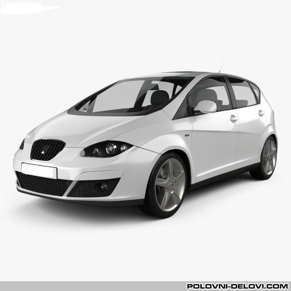 Seat Altea 09-15 NOVI DELOVI Karoserija