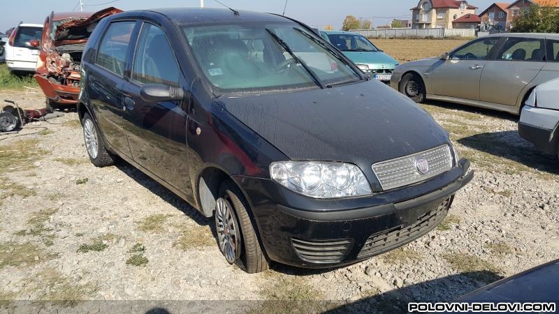 Fiat Punto 3 Classic