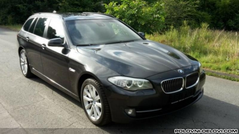 BMW 5 F10 F11 Kompletan Auto U Delovima