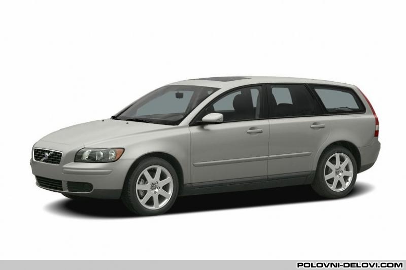 Volvo V50 2.0D Kompletan Auto U Delovima