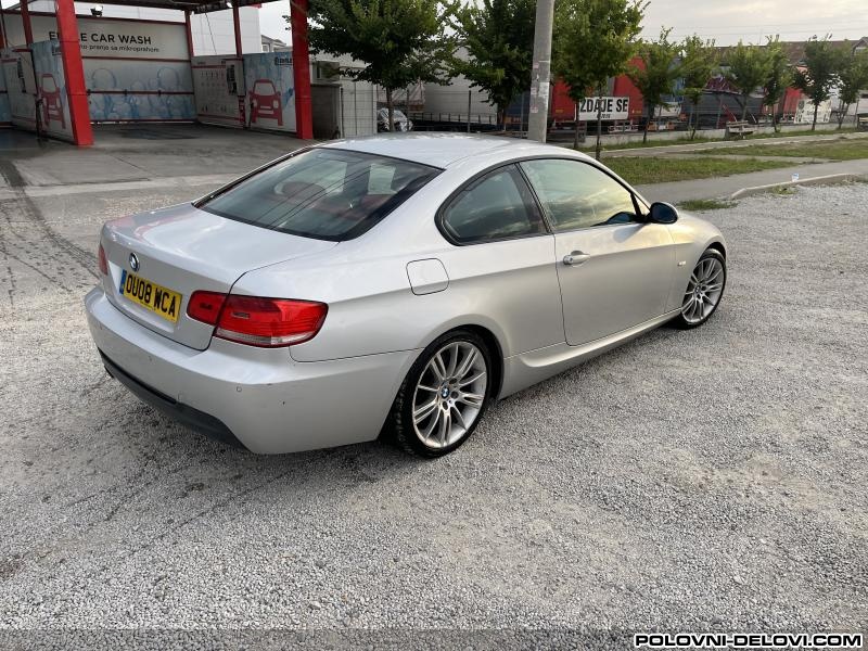 BMW 325 M57n2 Manuelni Menja Menjac I Delovi Menjaca