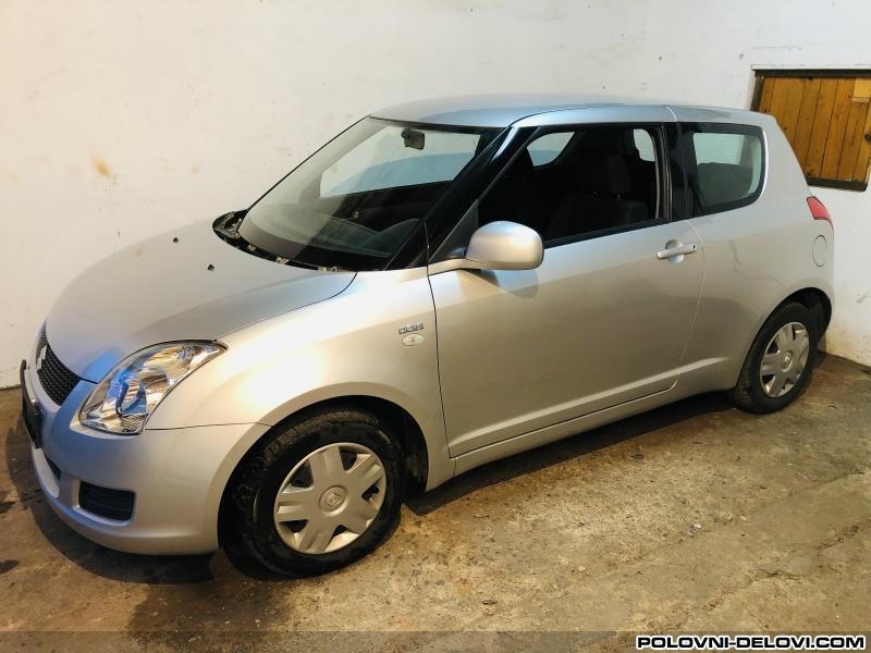 Suzuki Swift 1.3 Ddis Kompletan Auto U Delovima