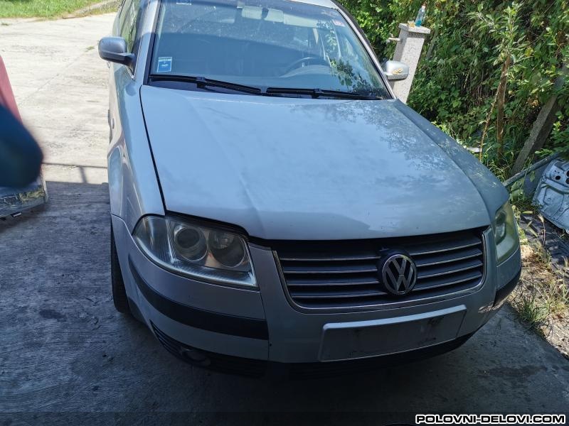 Volkswagen Passat B5.5 Razni Delovi