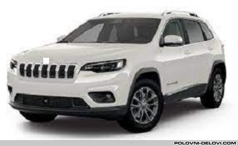 Jeep Cherokee 14-19 I 19- NOVO Karoserija