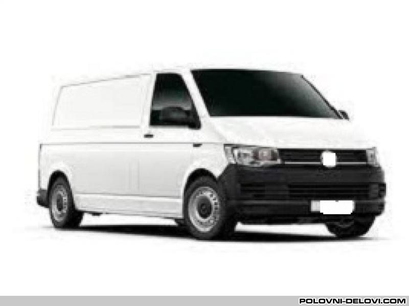 Volkswagen Transporter 15-19 Novi Delovi Karoserija