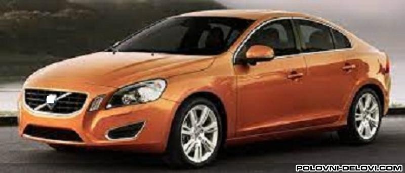 Volvo S60 10-13 NOVO NAVEDENO Karoserija