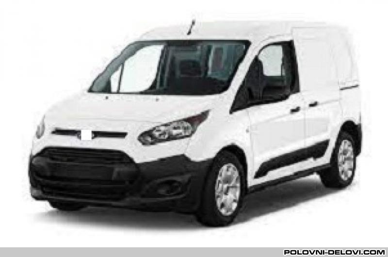 Ford Tourneo SVI MODELI NOVO Karoserija