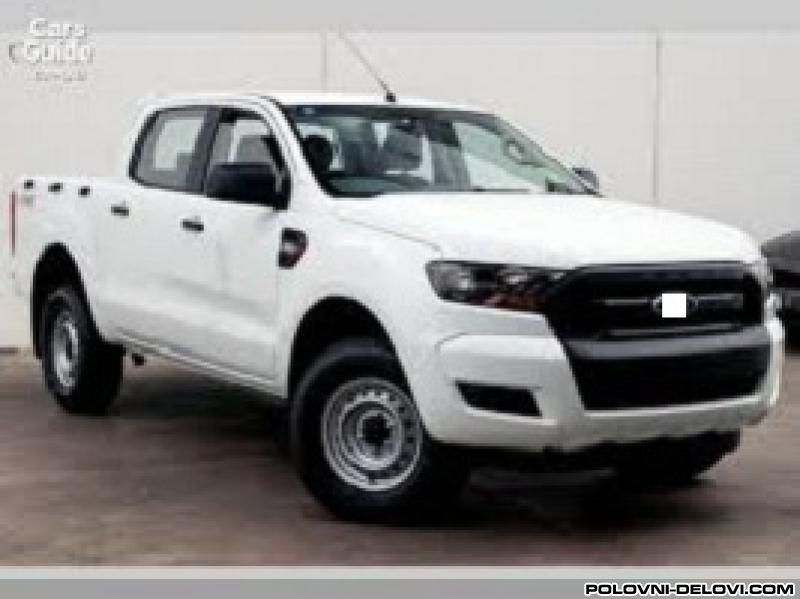 Ford Ranger 15-19 NOVI DELOVI Svetla I Signalizacija