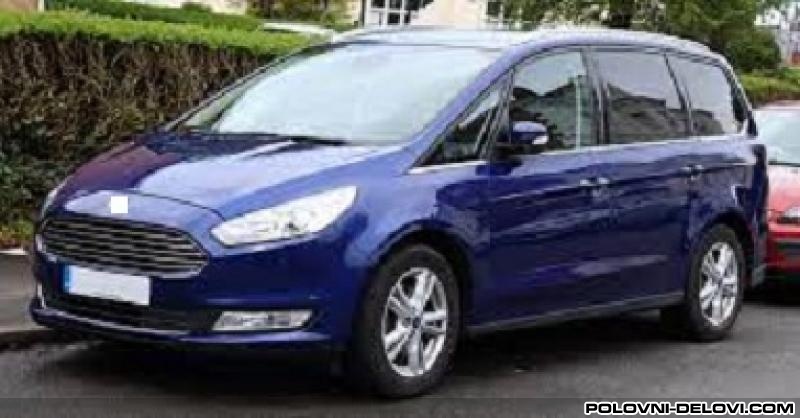 Ford Galaxy 15-NOVI DELOVI Karoserija