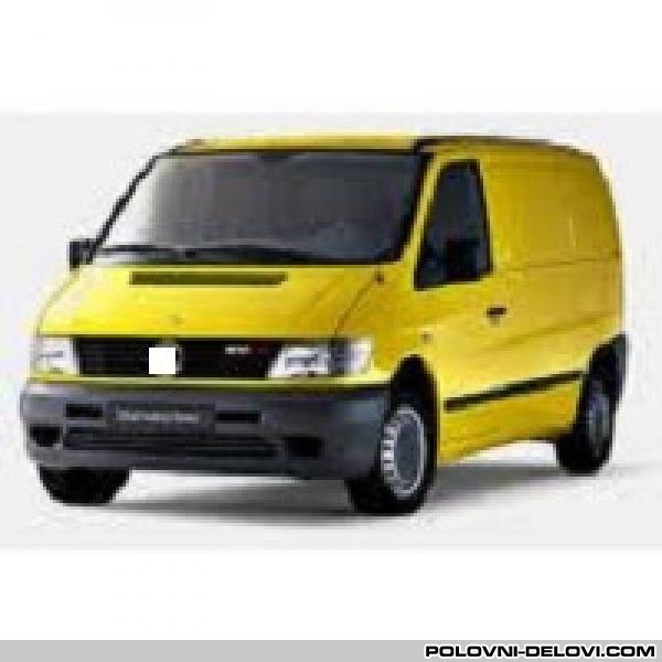 Mercedes Vito 96-04 NOVO Svetla I Signalizacija