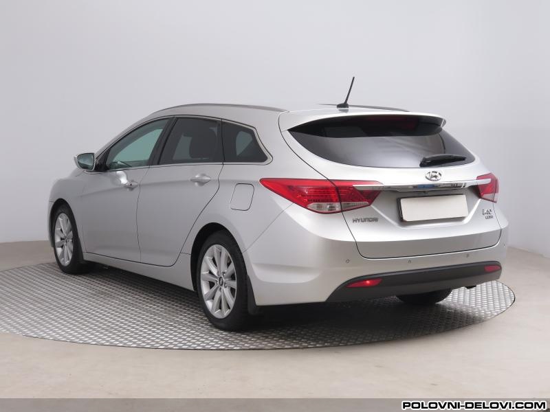 Hyundai I40 Menjac I Delovi Menjaca