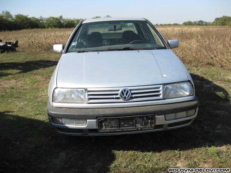 Volkswagen Vento 1.9 Td Kompletan Auto U Delovima