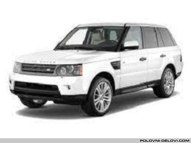 Land Rover Range Rover Sport 05-13 NOVO NAVEDENO Karoserija