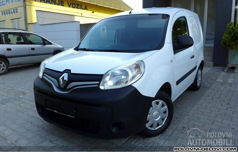 Renault Kangoo 13- NOVI DELOVI Svetla I Signalizacija