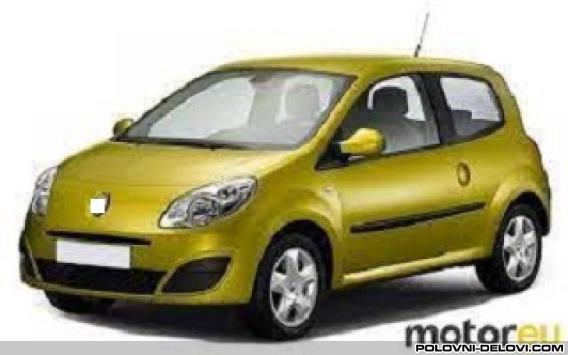 Renault Twingo 07-12 NOVO NAVEDENO Karoserija