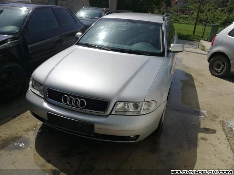 Audi A4 B5 B6 B7 Razni Delovi