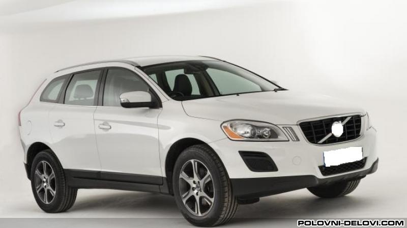 Volvo XC60 08-13 NOVI DELOVI Karoserija