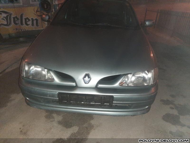 Renault Megane 1.6 8V Razni Delovi