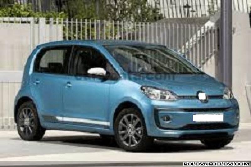 Volkswagen Up 16-19 NOVO NAVEDENO Karoserija