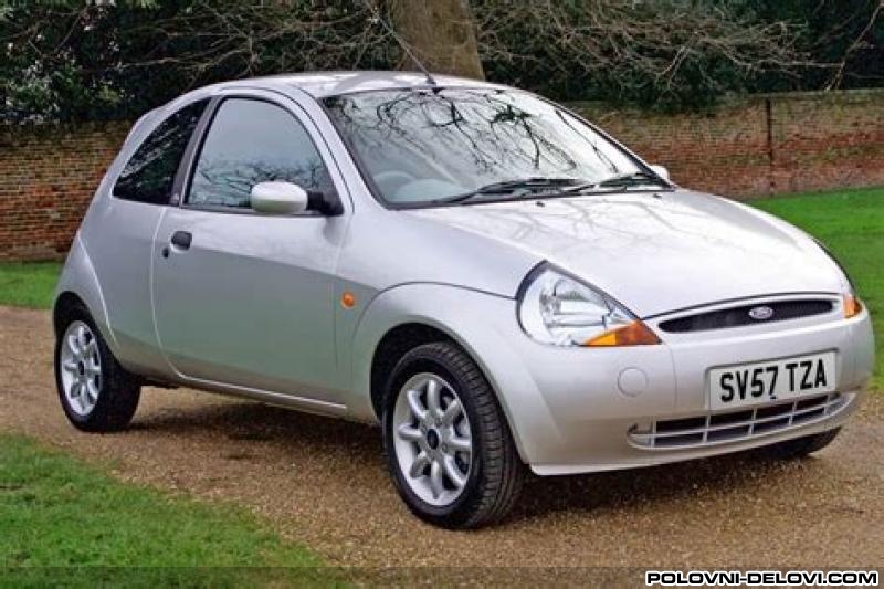 Ford Ka Razni Delovi