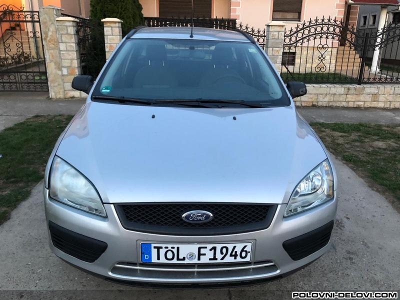 Ford Focus DELOVI Svetla I Signalizacija