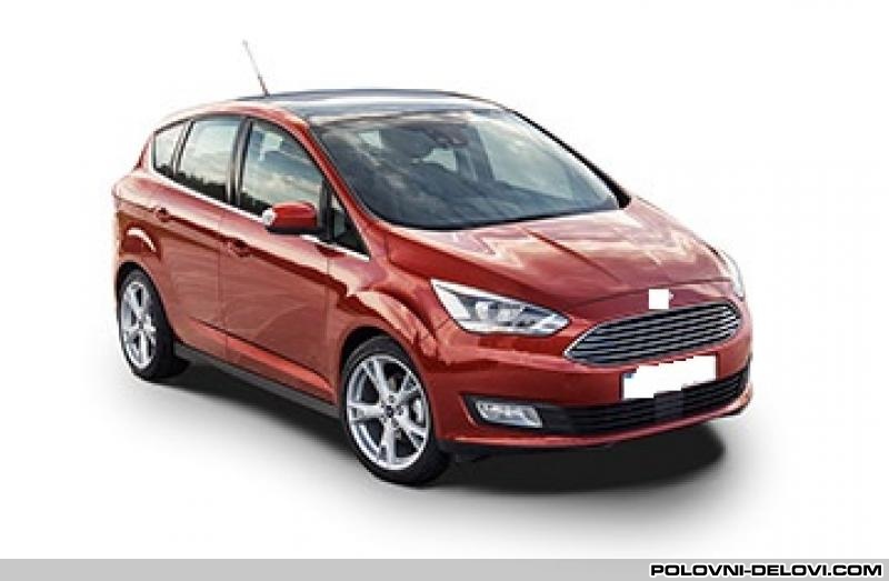 Ford Focus C-Max 14- NOVO NAVEDENO Karoserija