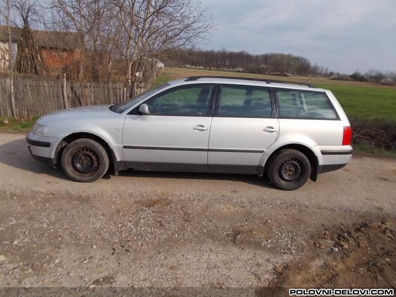 Volkswagen Passat B5 1.8 Turbo Kompletan Auto U Delovima