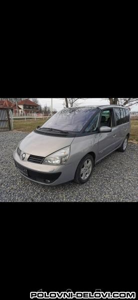 Renault Espace Kompletan Auto U Delovima