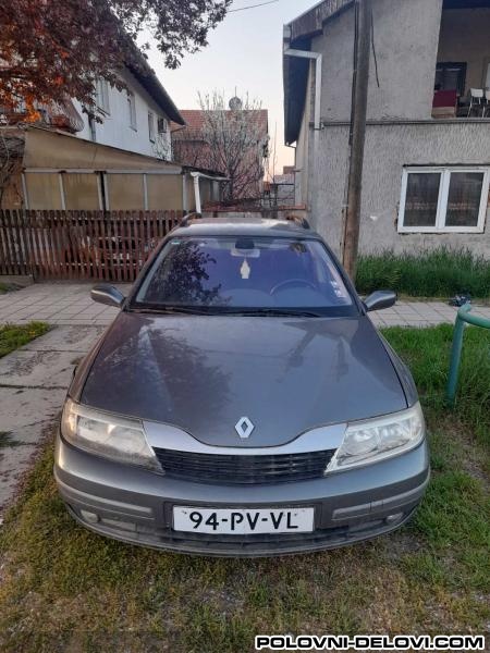 Renault Laguna 1.8 16v Kompletan Auto U Delovima