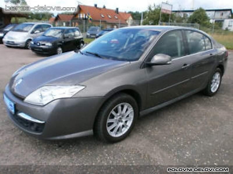 Renault Laguna 1.5 2.0 Kompletan Auto U Delovima