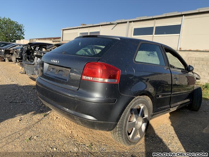 Audi A3 1.9 TDI