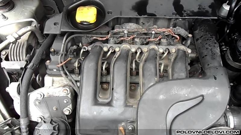 Rover 75 2.0 Dizel Motor I Delovi Motora