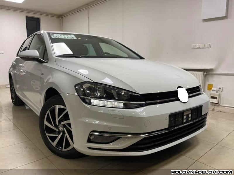 Volkswagen Golf 7 16-19 NOVO NAVEDENO Svetla I Signalizacija