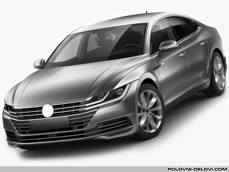 Volkswagen Arteon 17-20 NOVO NAVEDENO Karoserija