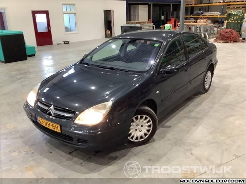 Citroen C5 2.0hdi Kompletan Auto U Delovima