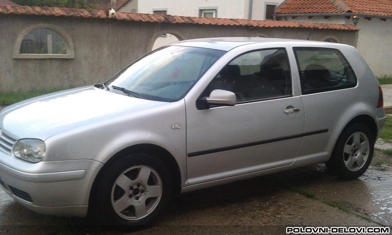 Volkswagen Golf 4 Razni Delovi