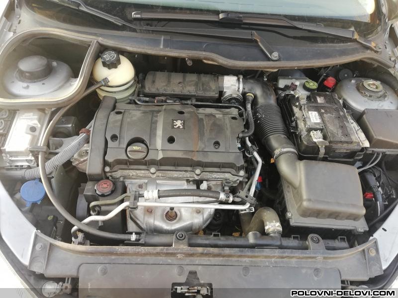 Peugeot 206 Motor 1.4 1.6b 2.0hdi