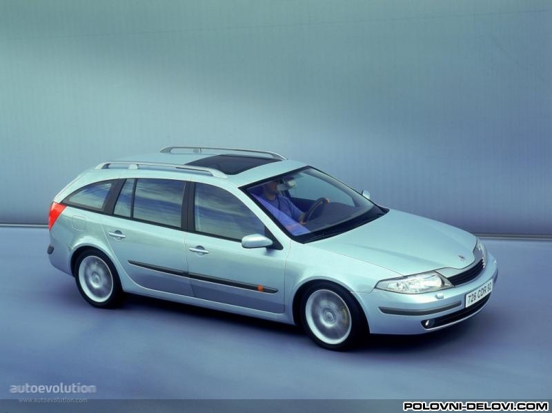 Renault Laguna Kompletan Auto U Delovima