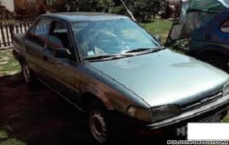 Toyota Corolla 89-92 NOVO NAVEDENO Karoserija