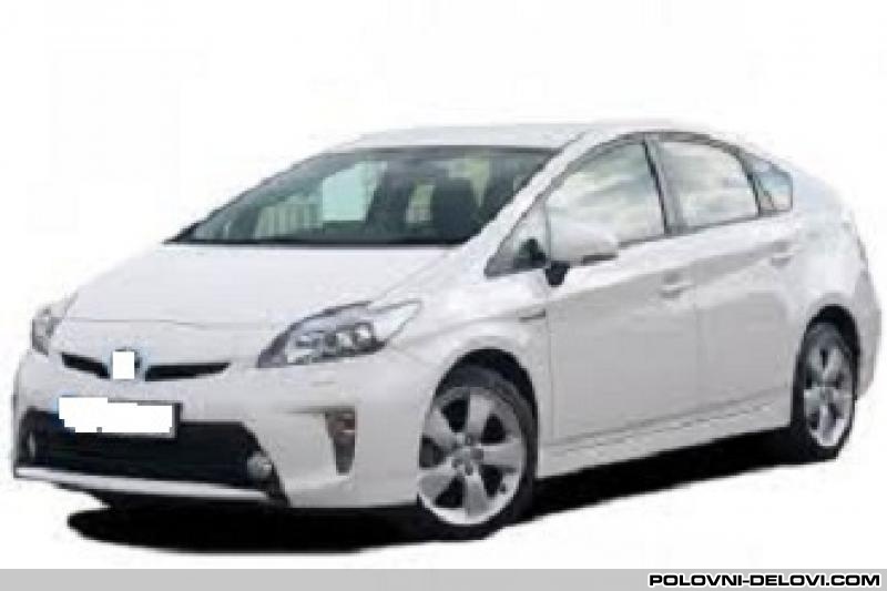 Toyota Prius 12-16 NOVO NAVEDENO Karoserija