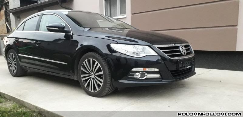 Volkswagen Passat CC 2.0 Tdi Kompletan Auto U Delovima